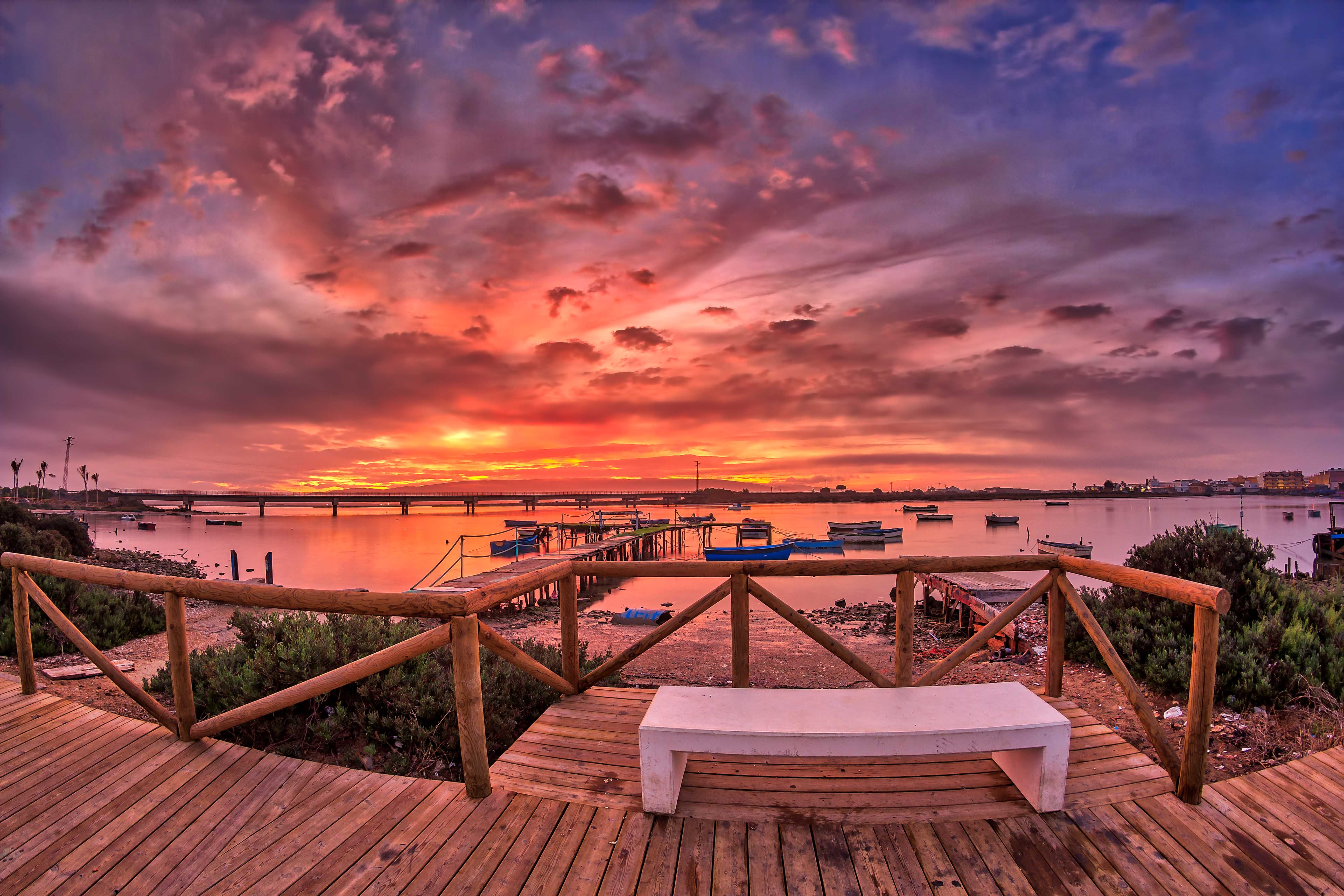 Information about Barbate