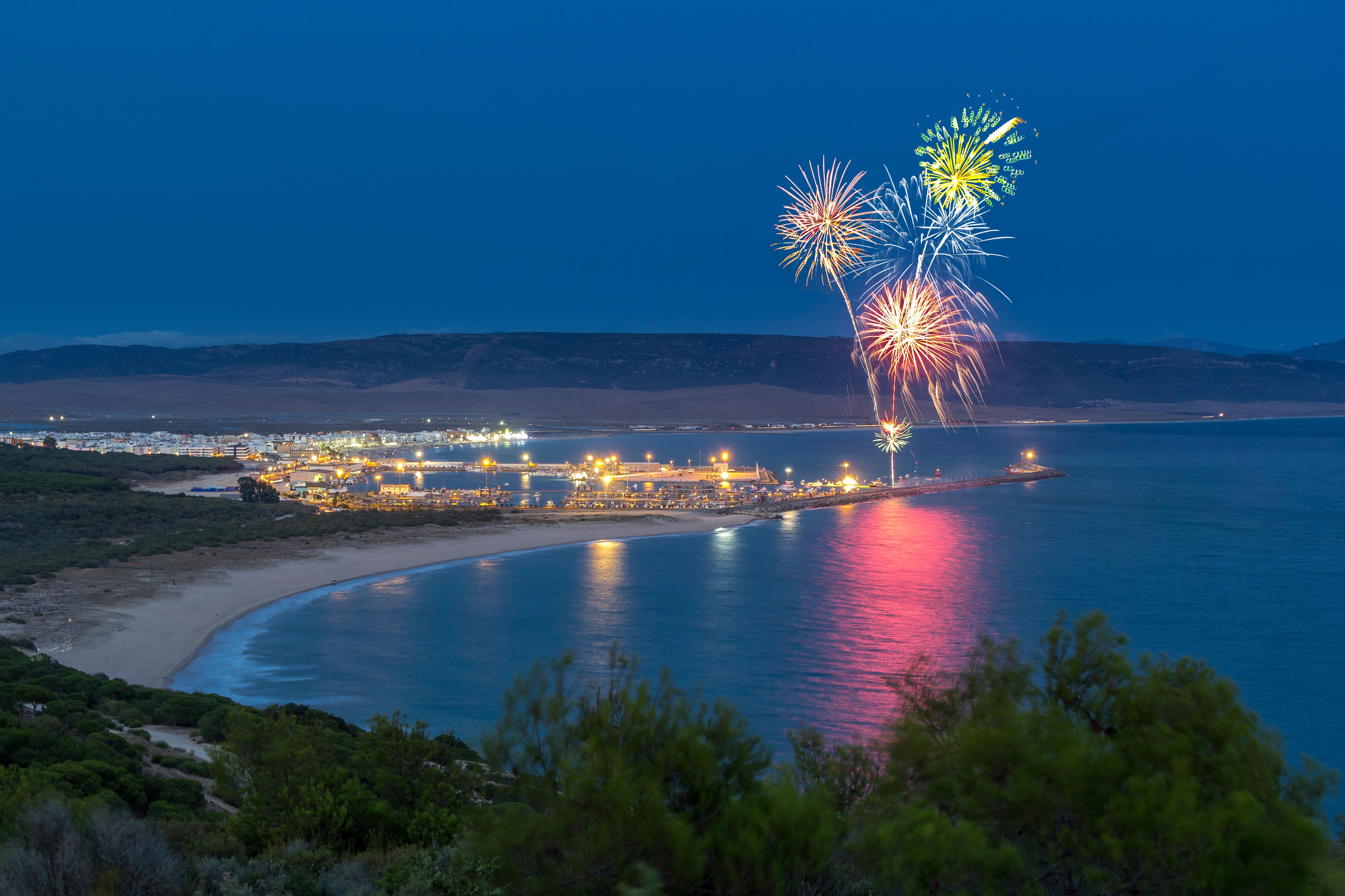 Information about Barbate