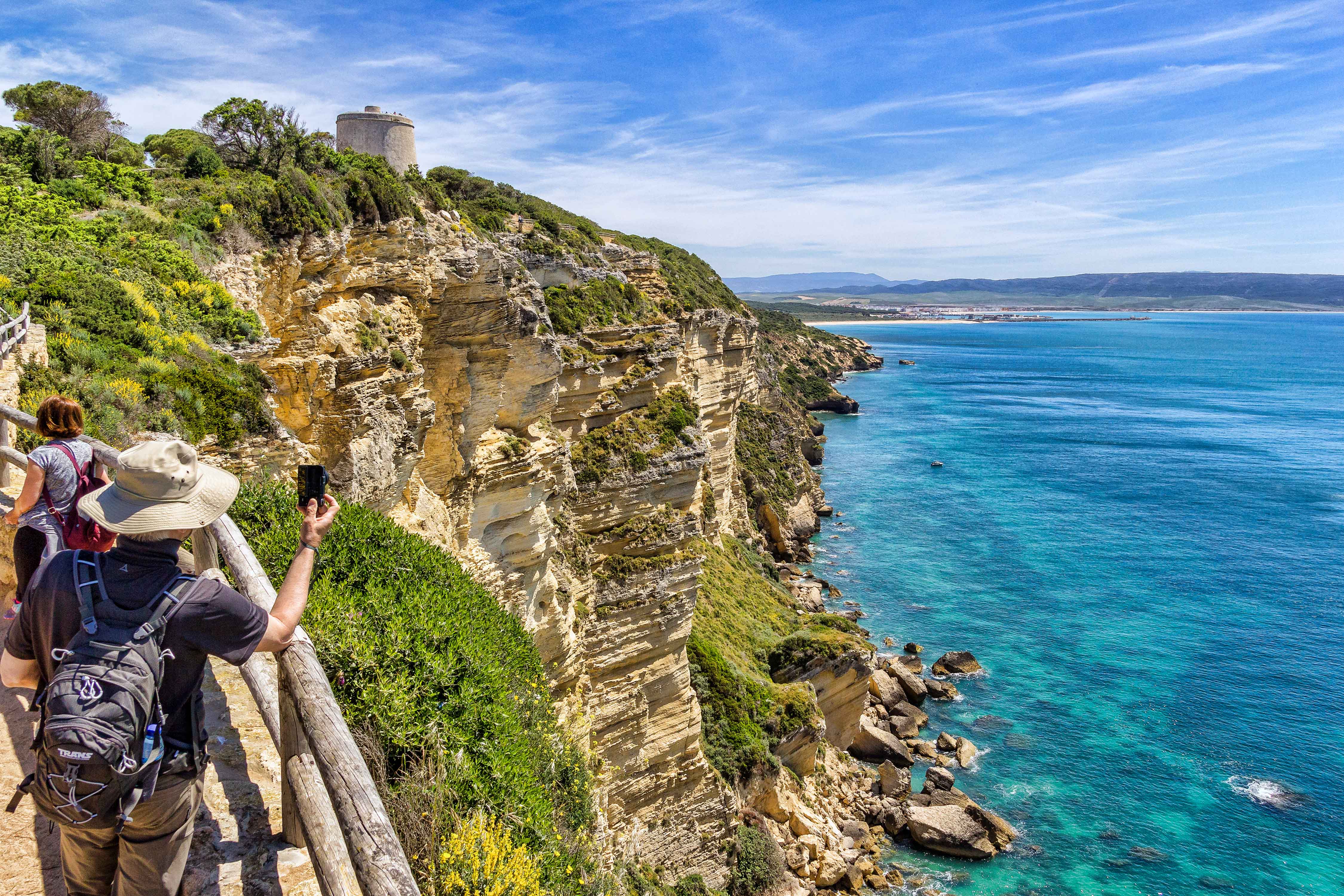 Information about Barbate